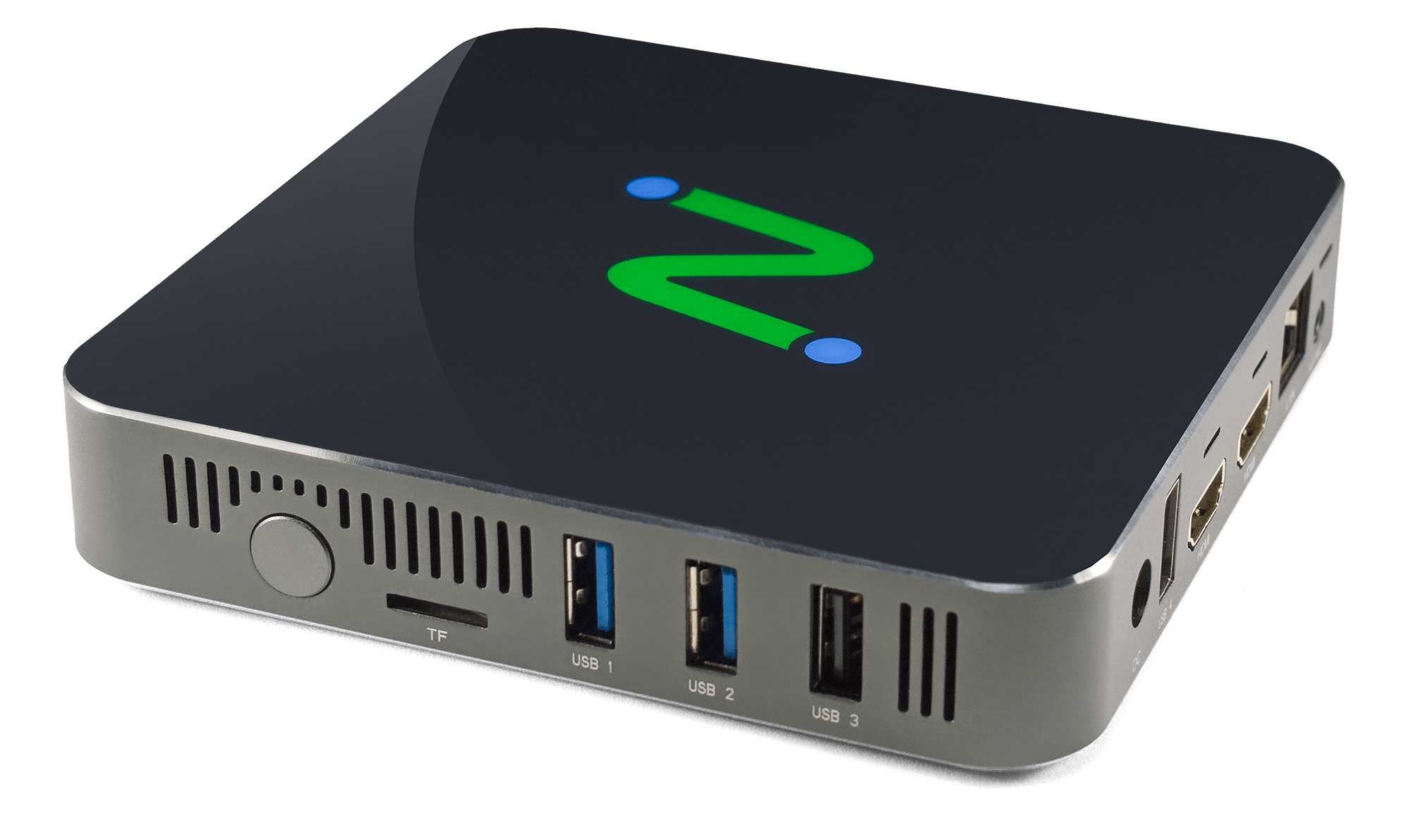 PMC Endpoint Manager | NComputing