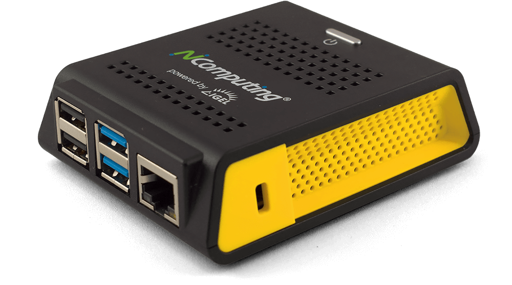 Usb Redirection Of Storage Devices In Horizon With View