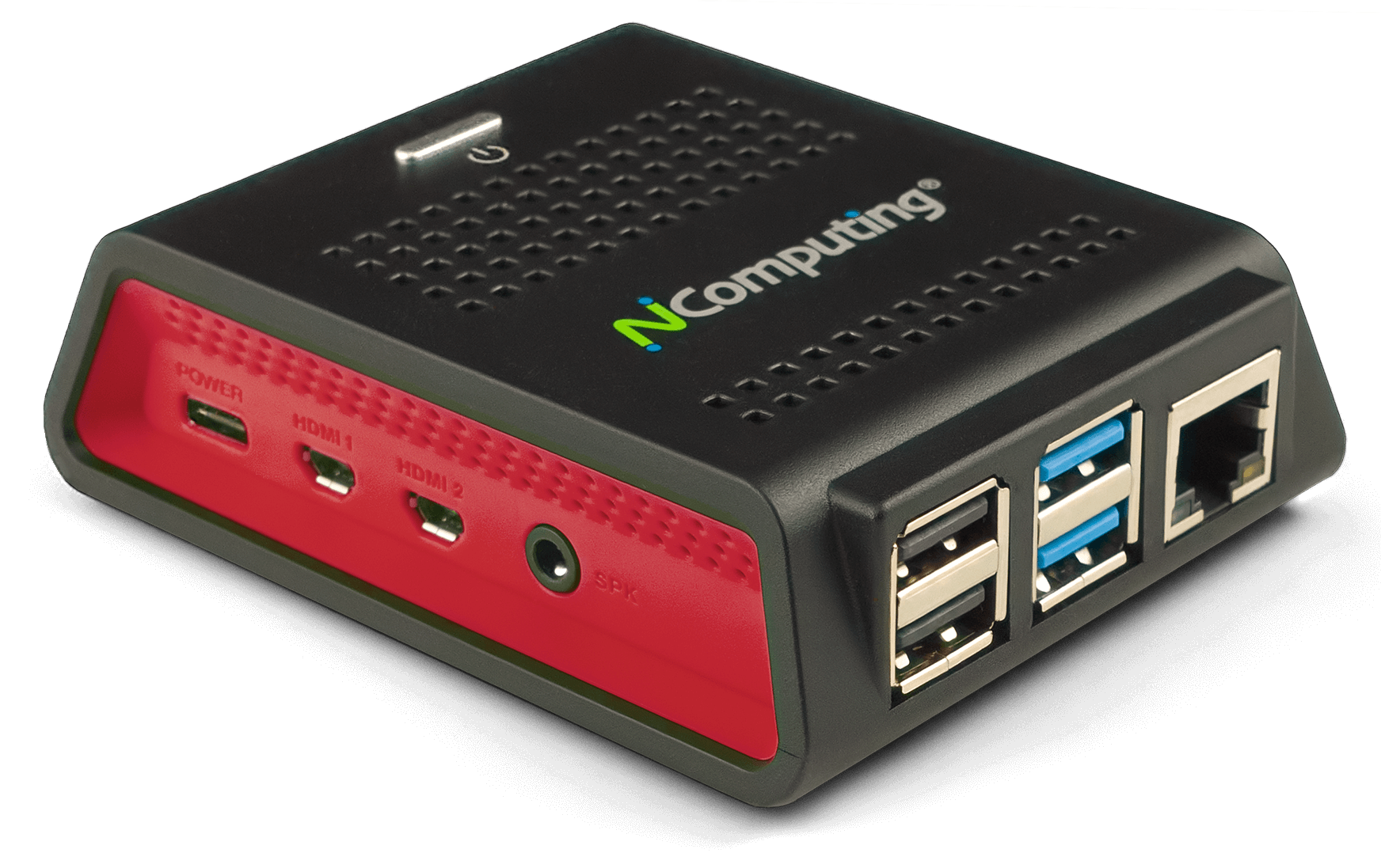 PMC Endpoint Manager | NComputing